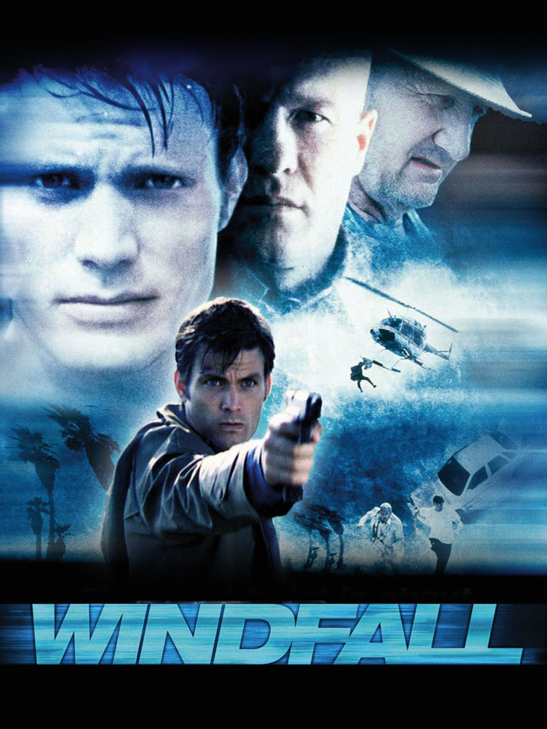 Prime Video: Windfall