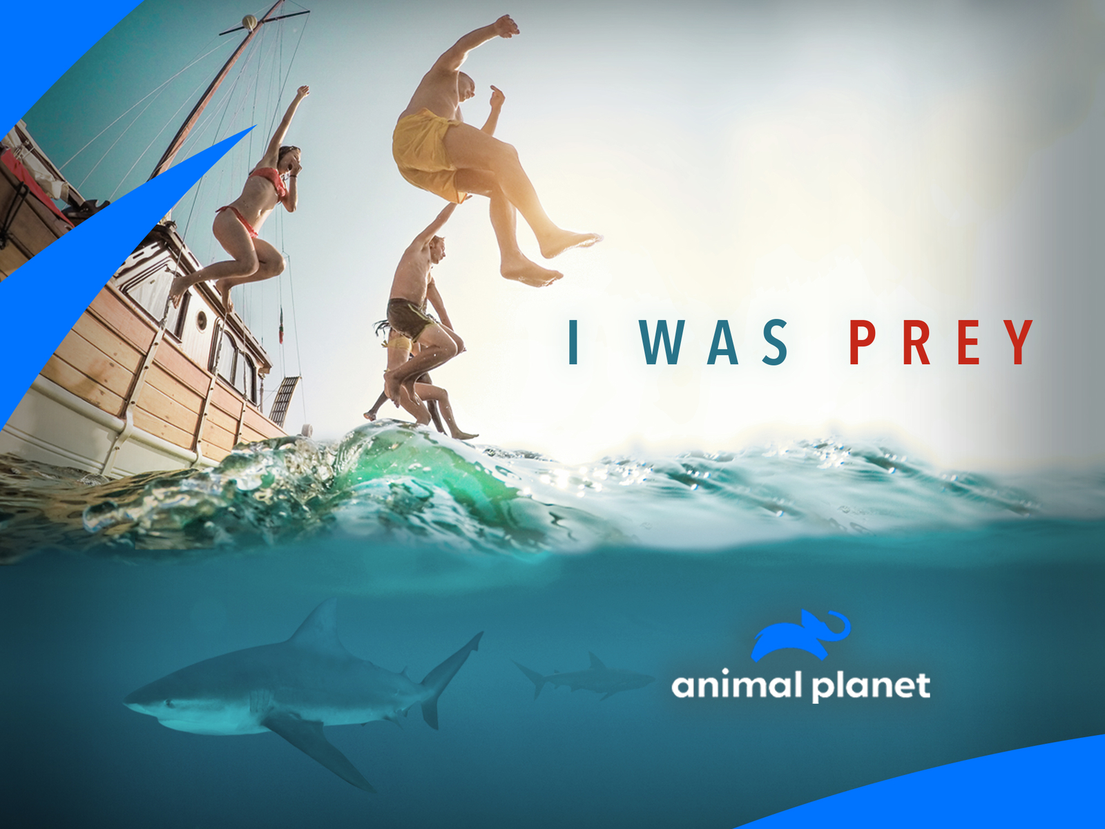 Prime Video: I Was Prey - Season 3