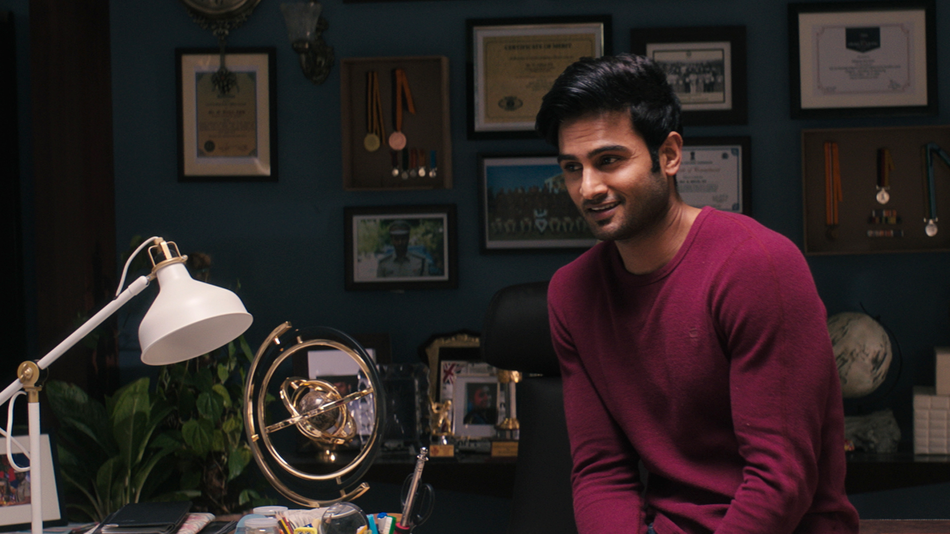 Watch V (Hindi) | Prime Video