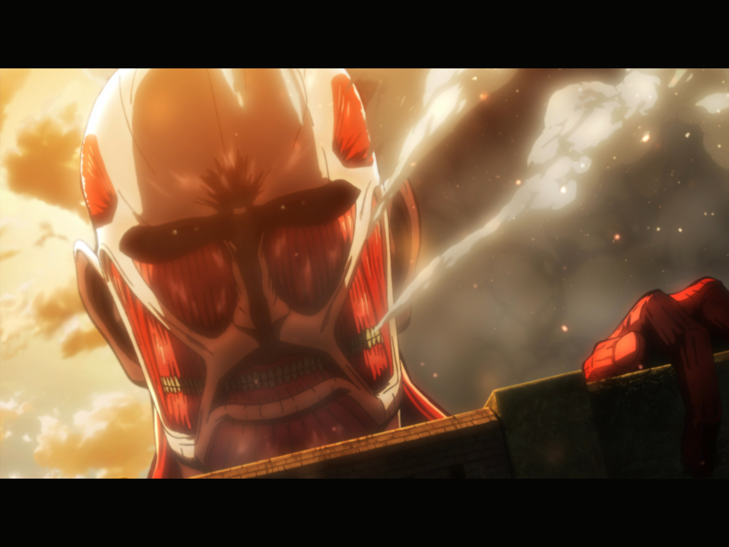 Prime Video: Attack on Titan