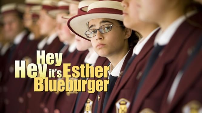 Watch Hey Hey It's Esther Blueburger | Prime Video