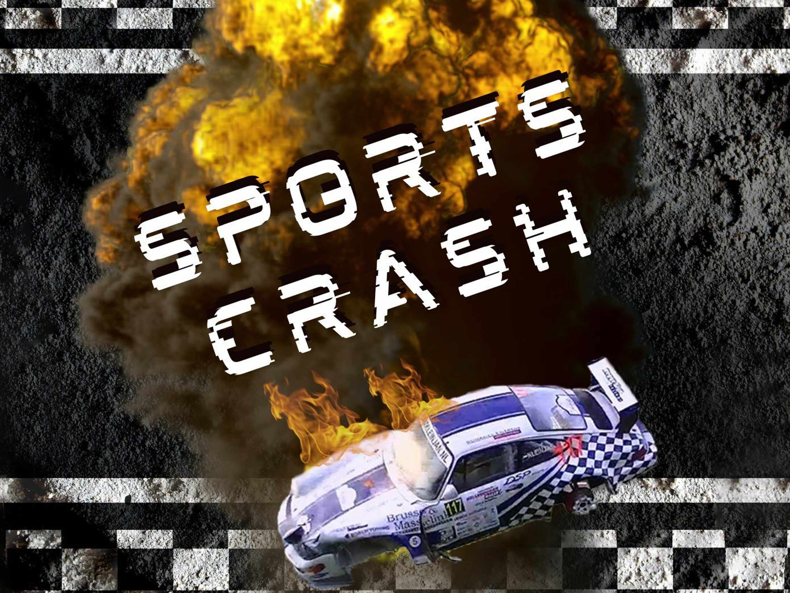Prime Video: Sports Crash