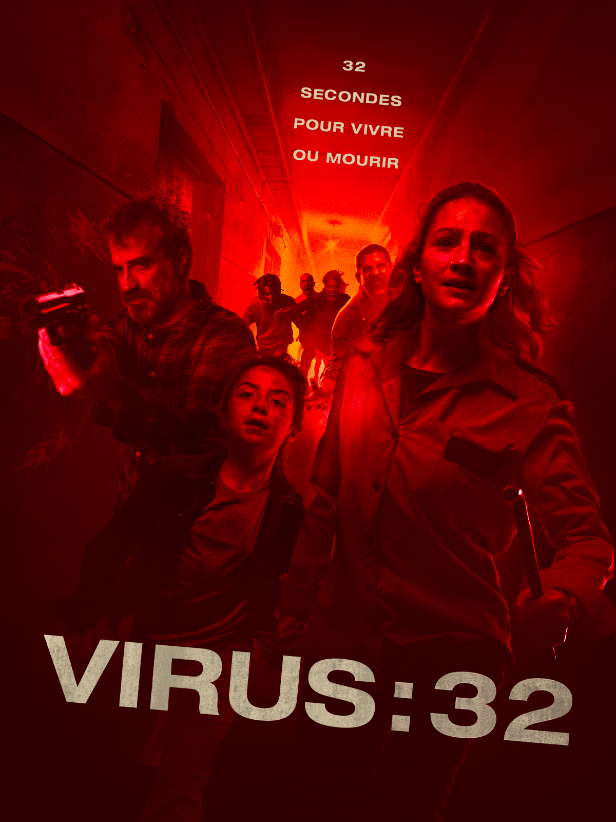 Prime Video: Virus:32