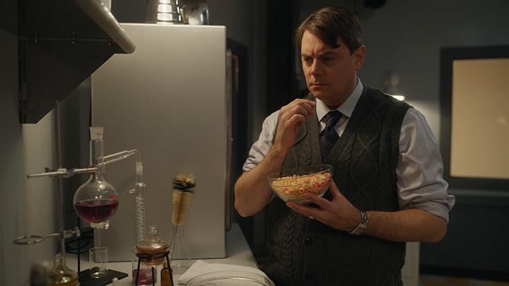 Watch The Food That Built America Season 4 | Prime Video