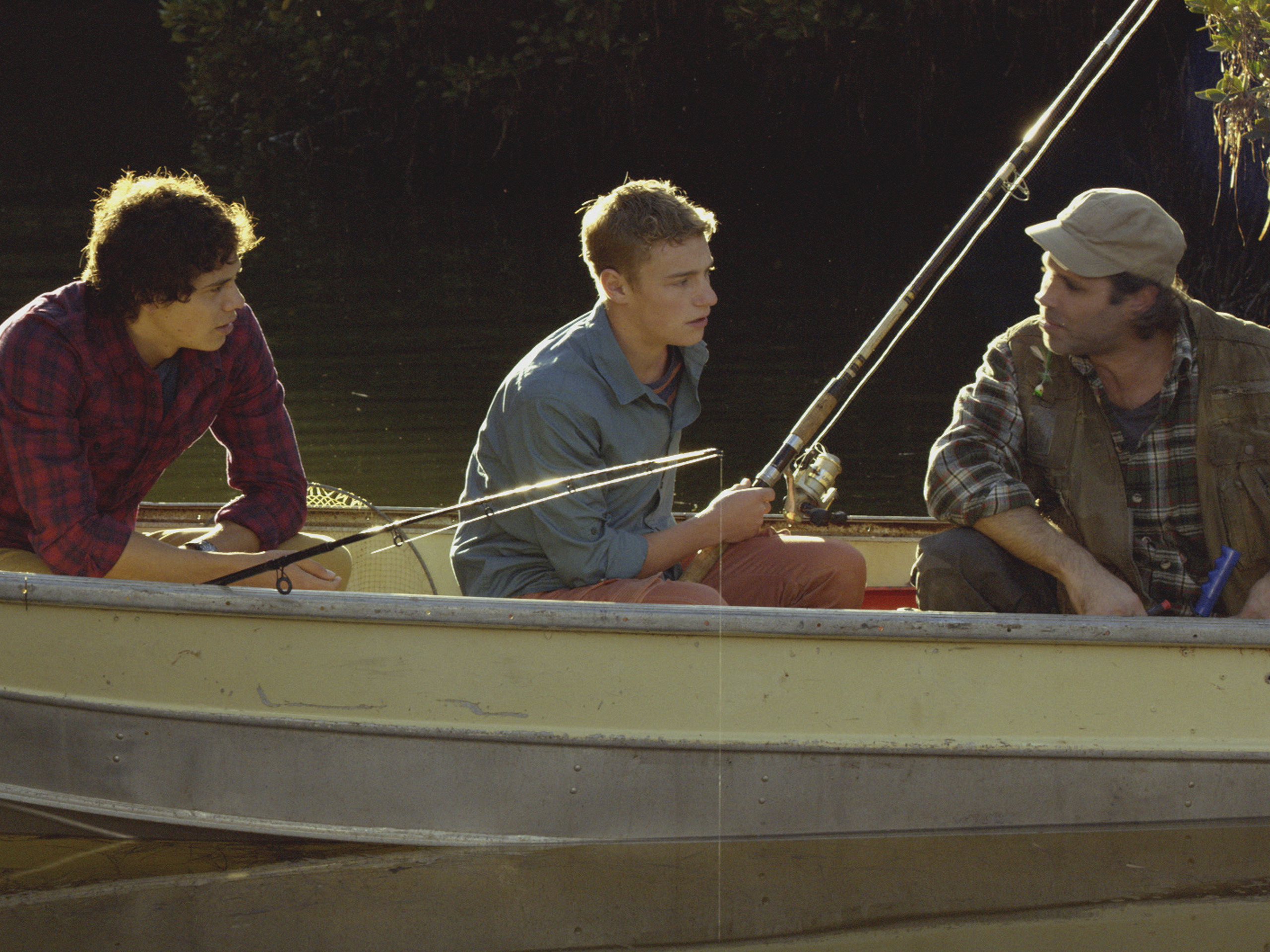 Prime Video: Sam Fox: Extreme Adventures