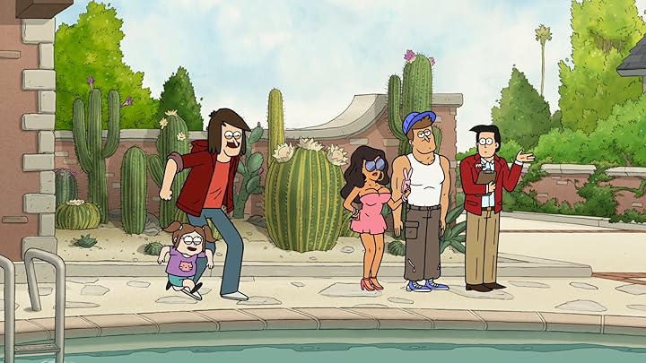 Watch Close Enough: The Complete First Season | Prime Video