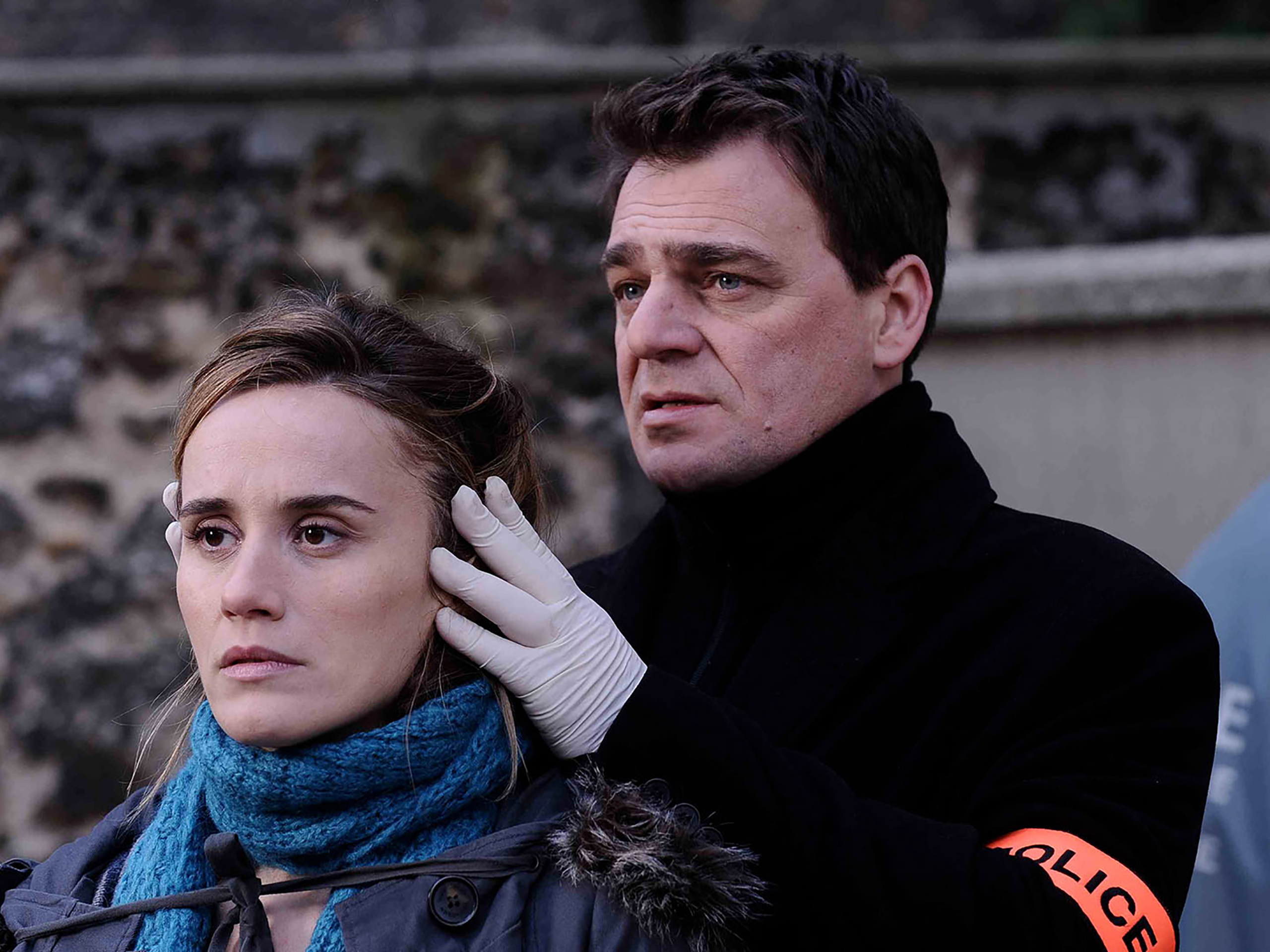 Prime Video: Dead Beautiful, Season 1