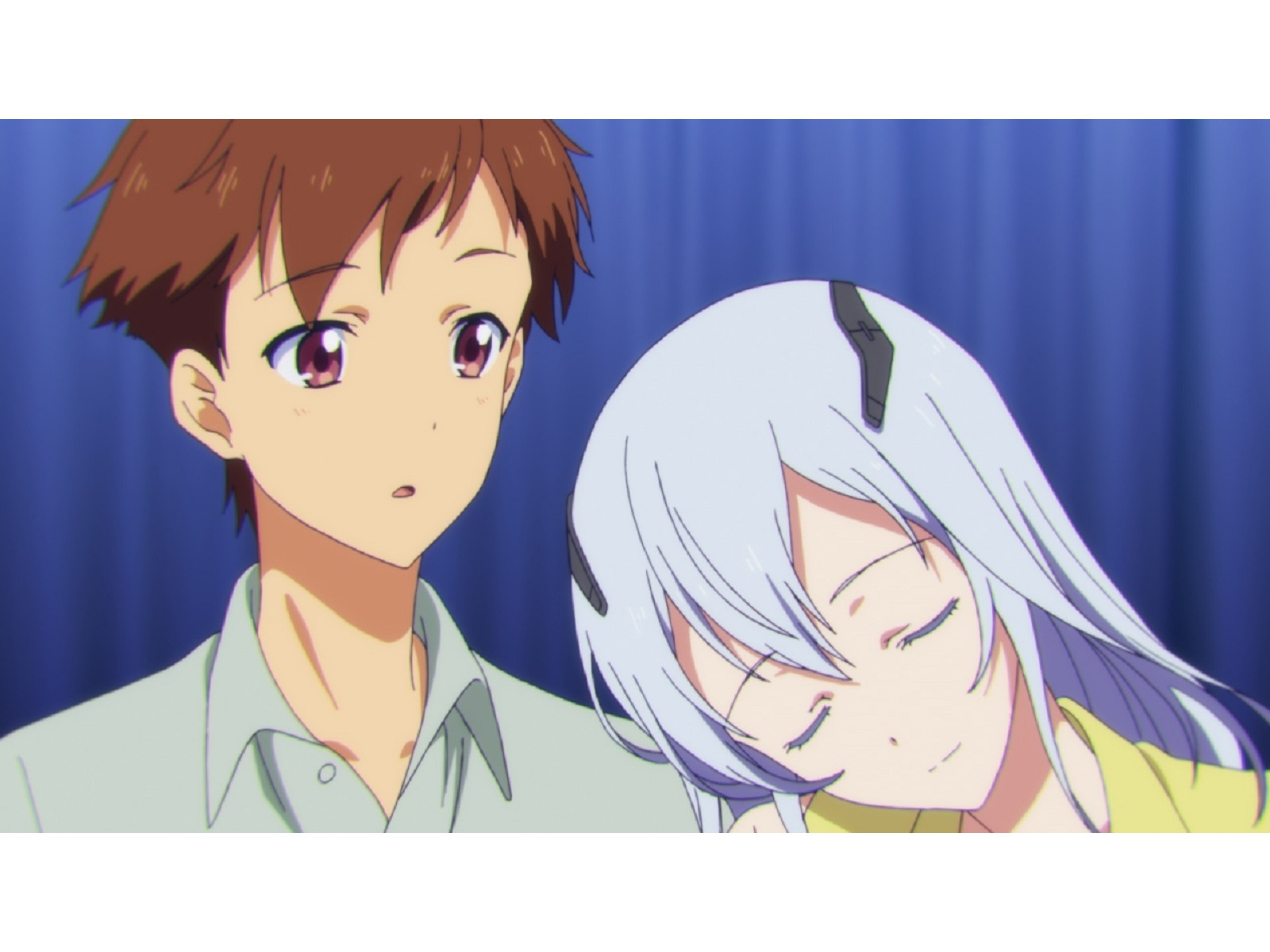 Prime Video: BEATLESS