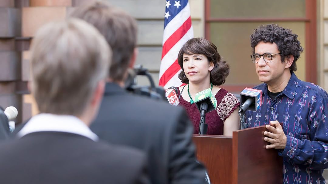 Prime Video: Portlandia Season 6