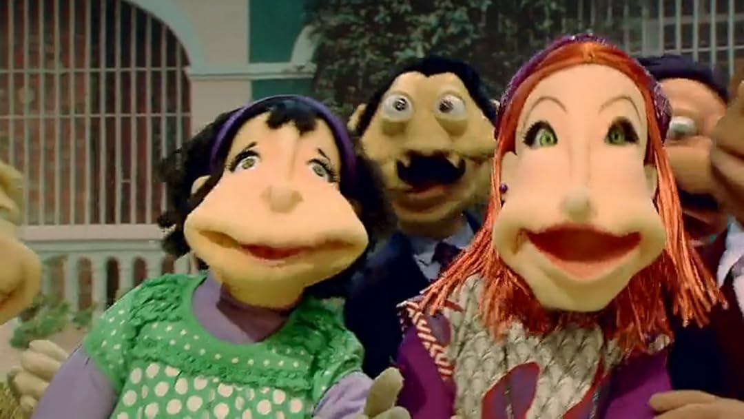 Prime Video: Cocoricó