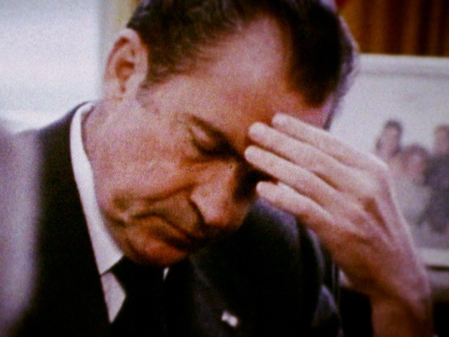 Prime Video: Tricky Dick - Season 1