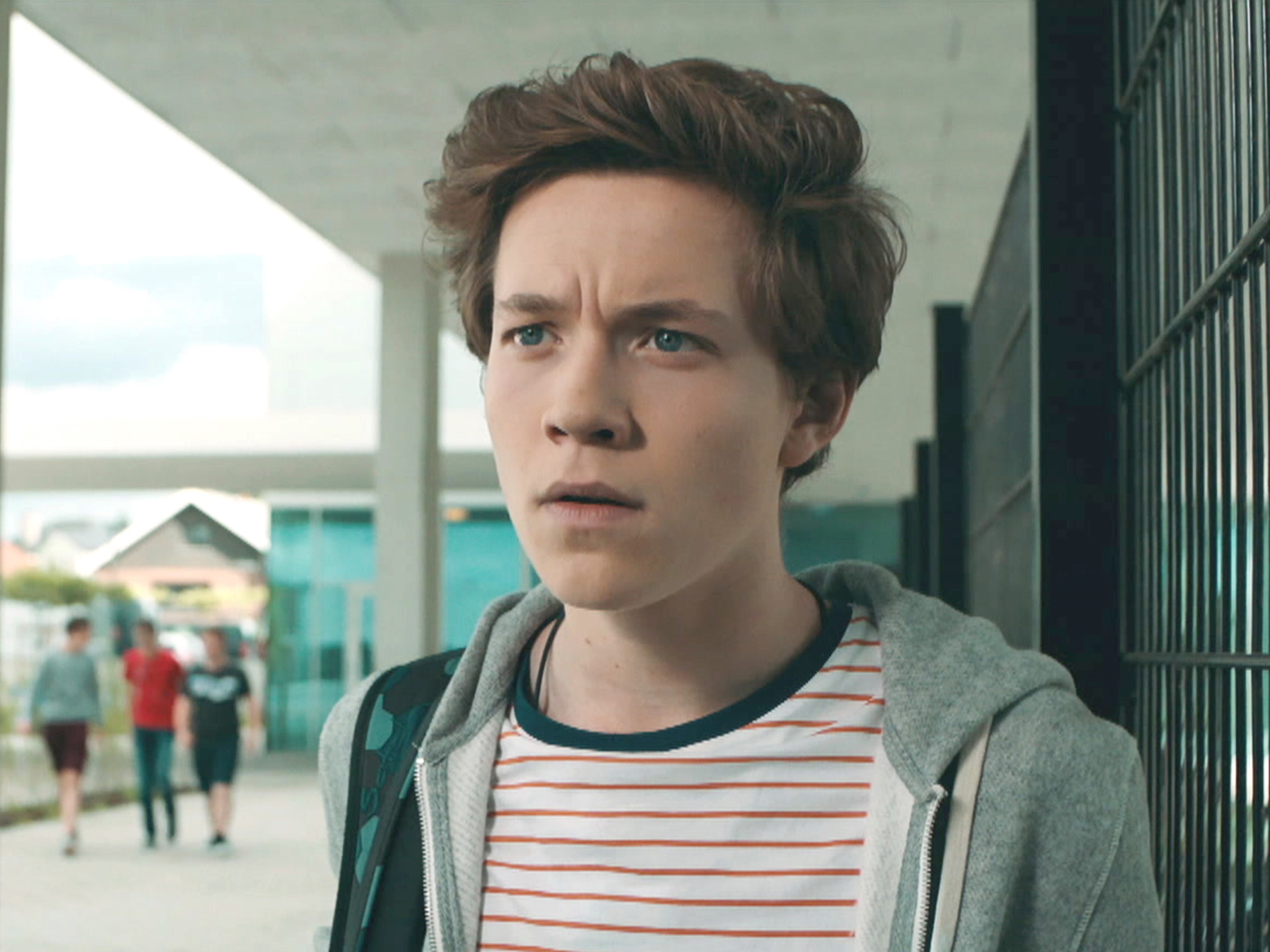 Prime Video: BUCK, Season 1