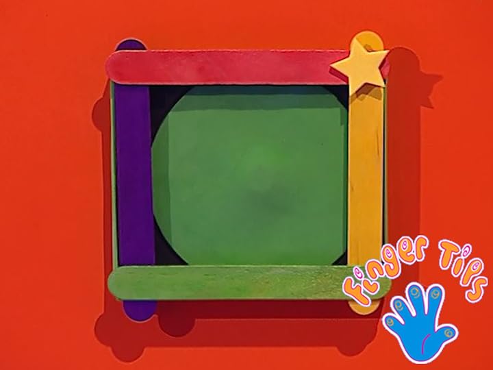 Prime Video: Finger Tips