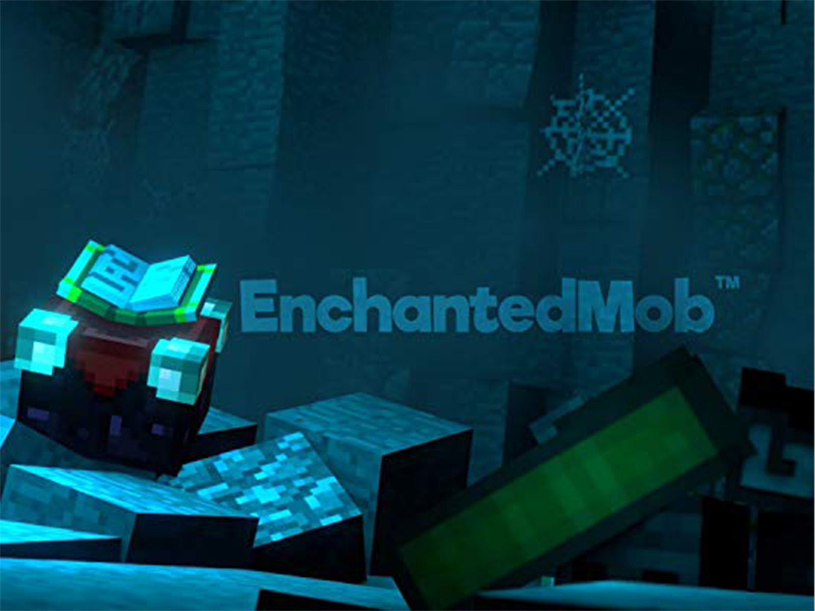 Prime Video: Clip: EnchantedMob™