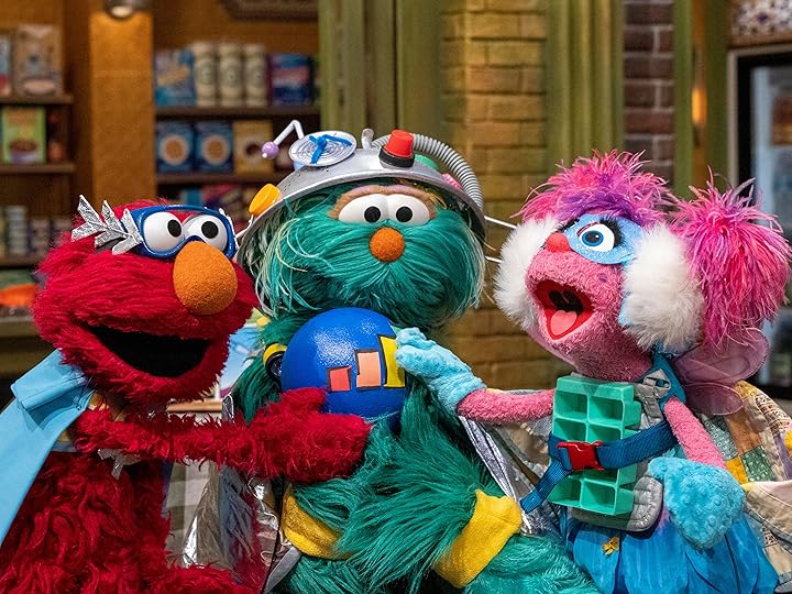 Prime Video: Season 53