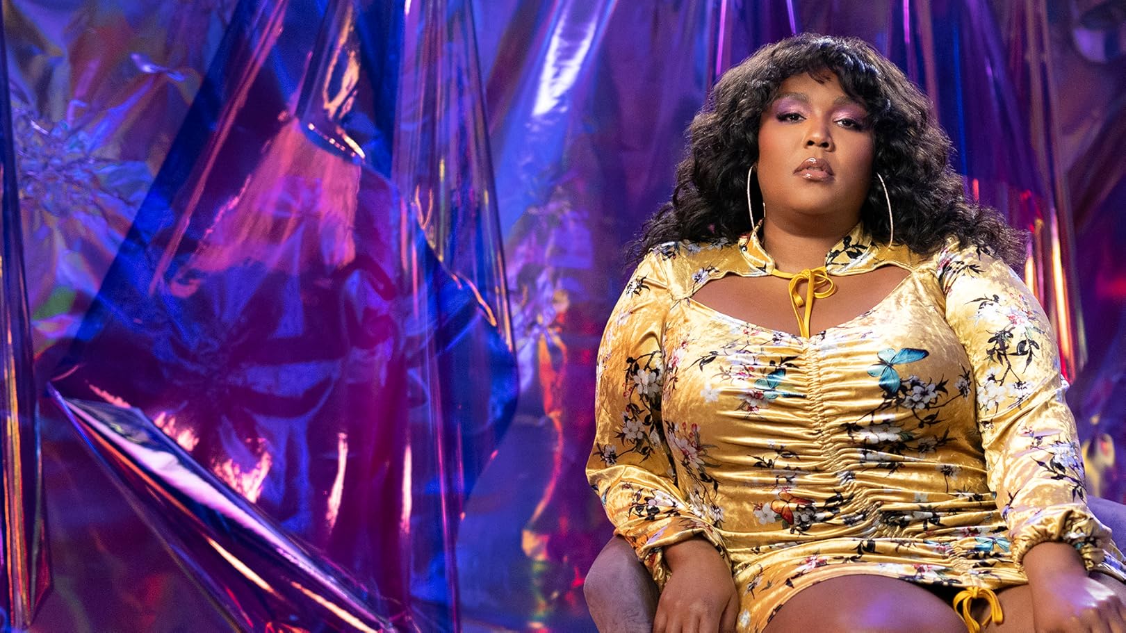Watch Lizzo's Watch Out For The Big Grrrls | Prime Video