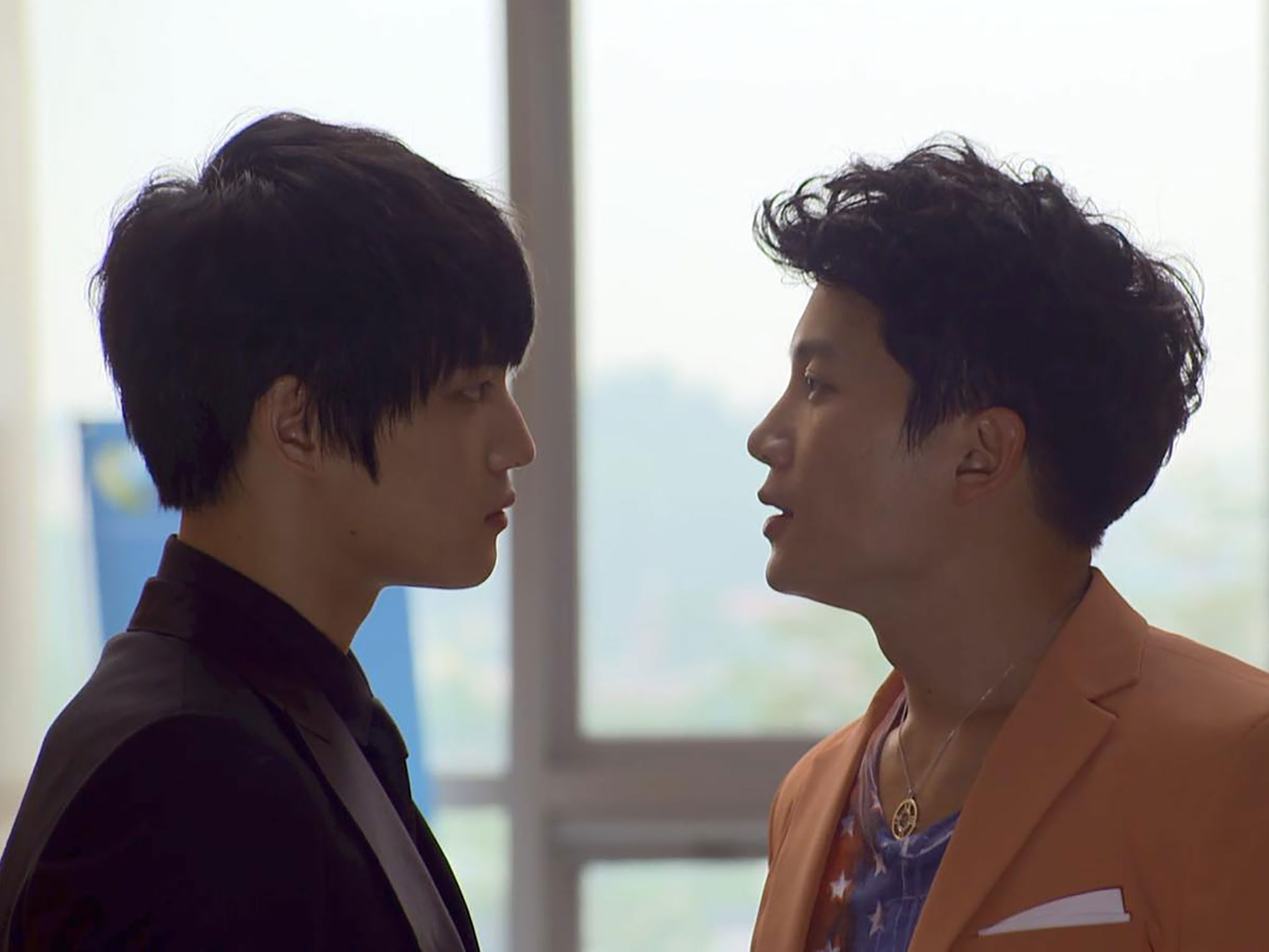 Prime Video: Protect the Boss