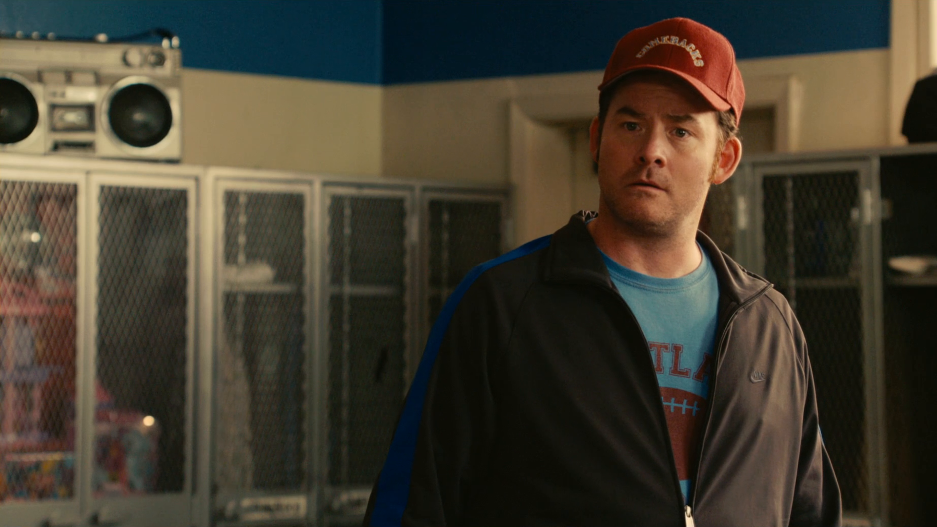 Watch The Comebacks Uncut | Prime Video