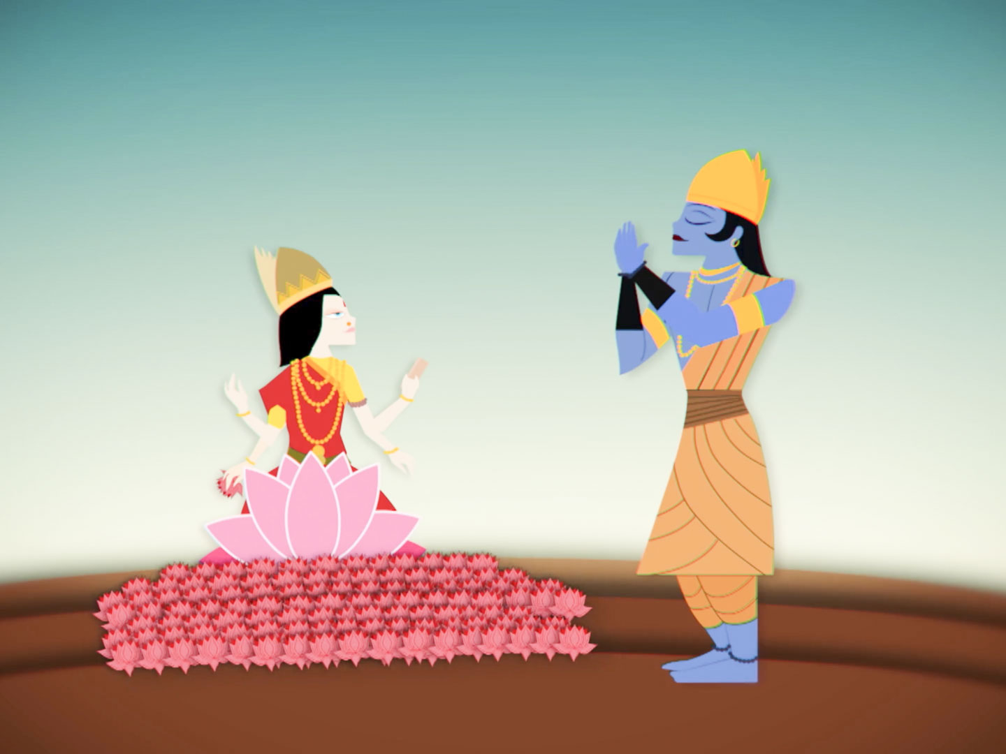 Prime Video: Devlok With Devdutt Pattanaik - Season 3