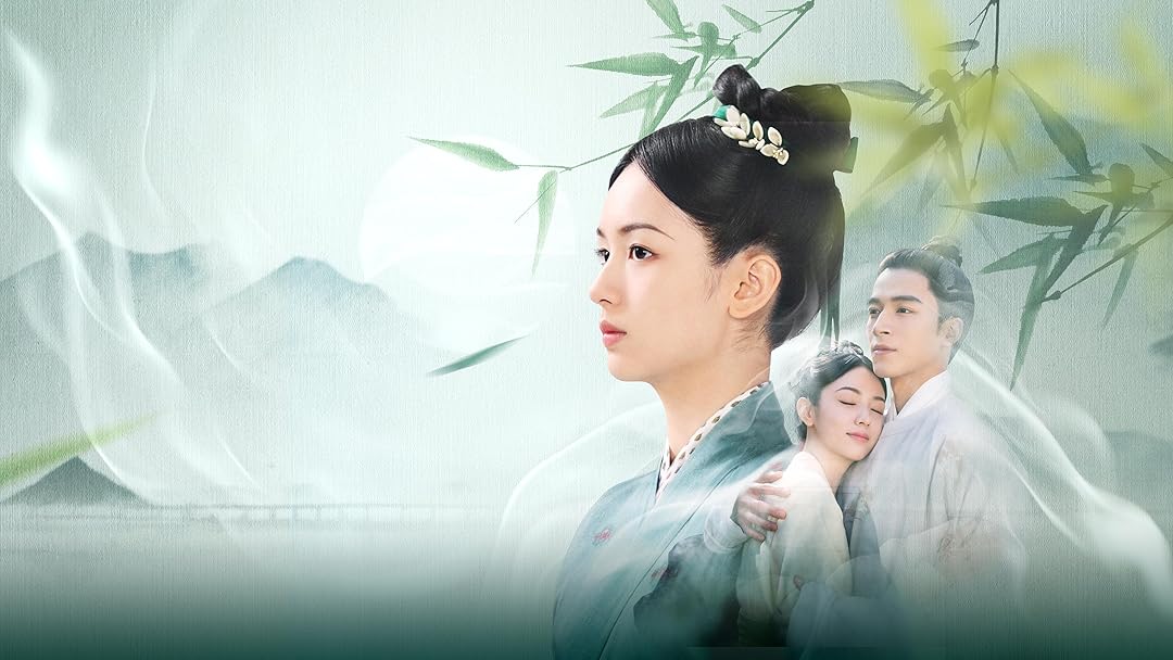 Prime Video: Scent of Time, Season 1