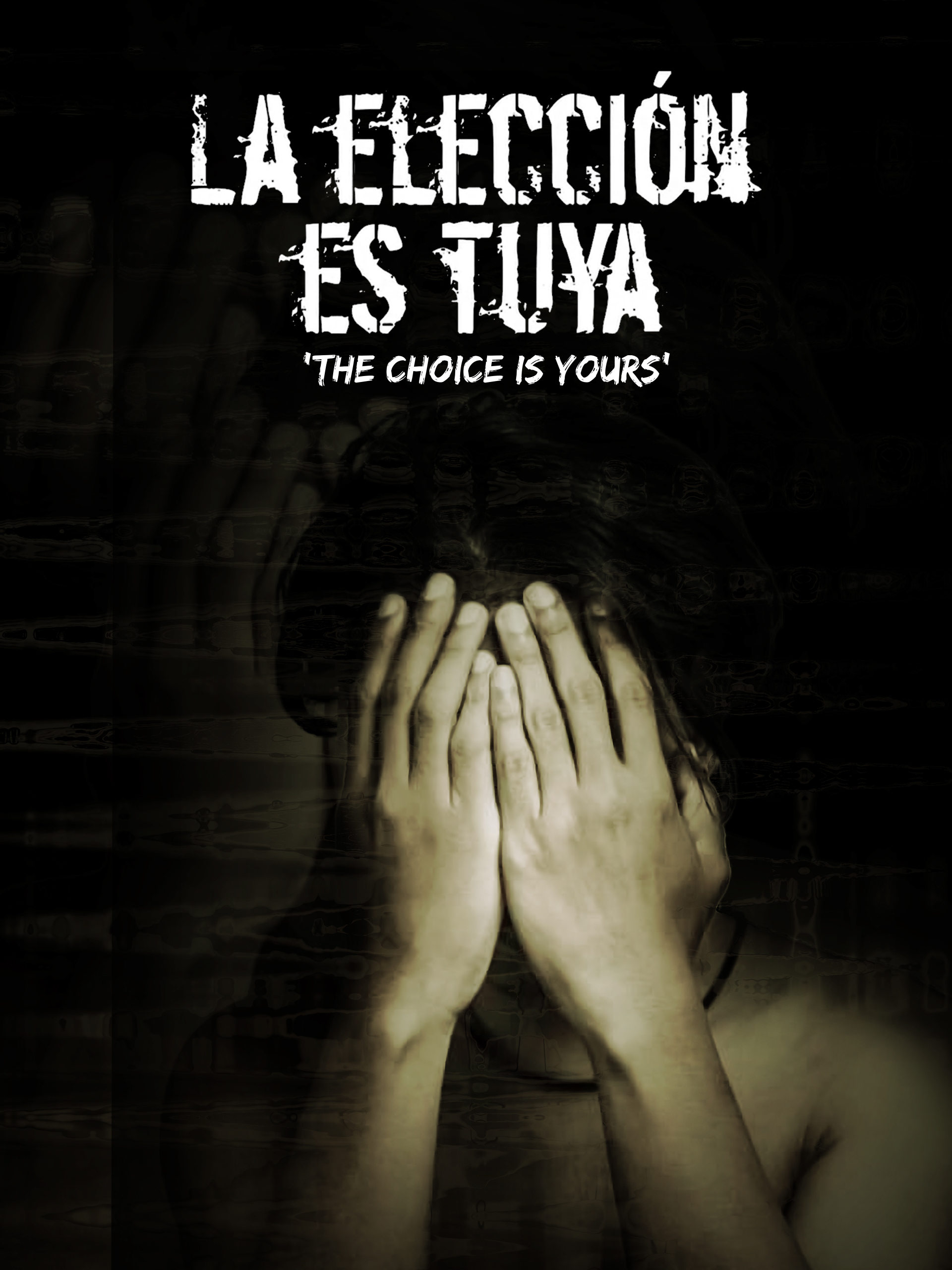 Prime Video: La Elección es Tuya