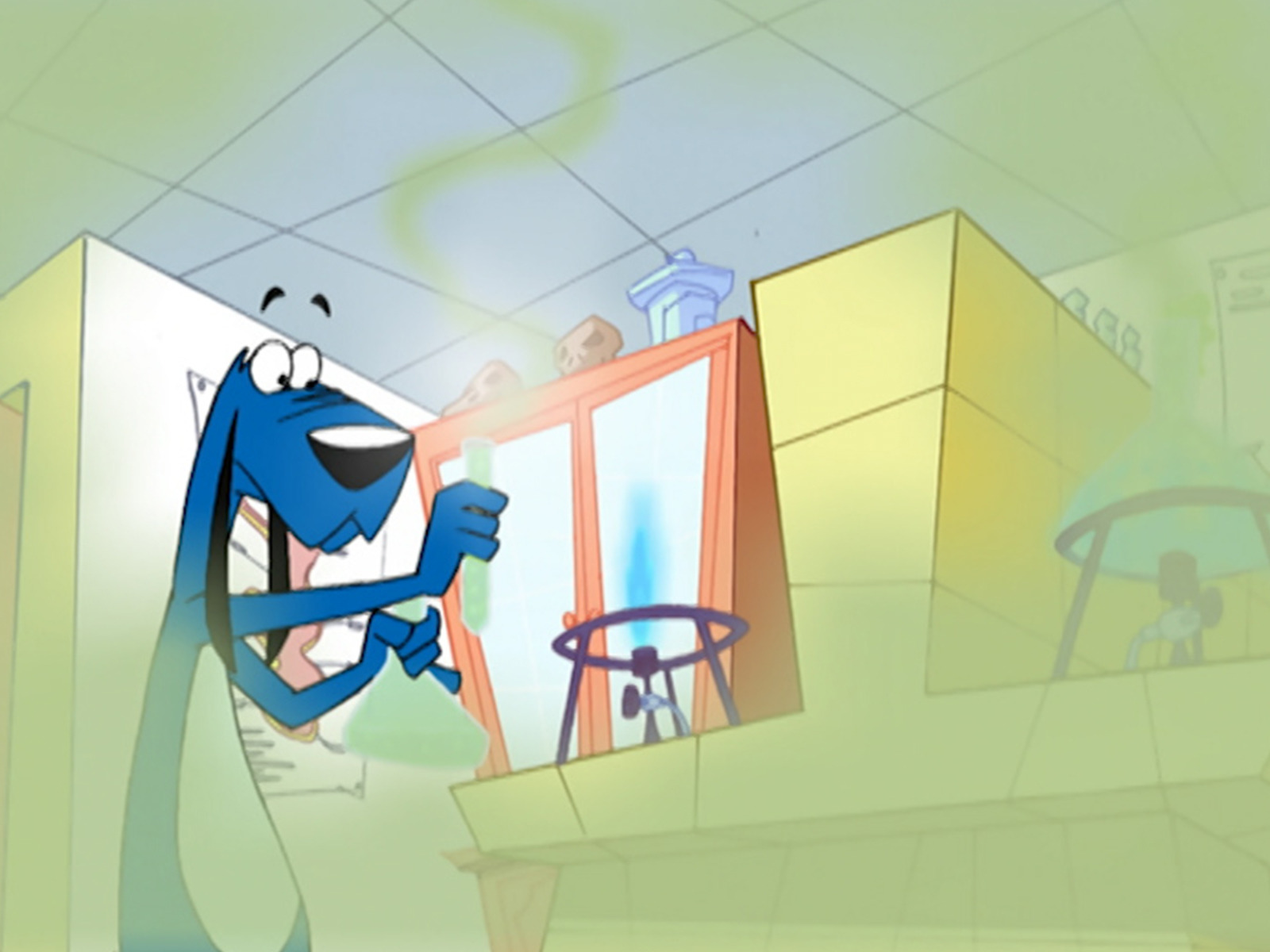 Prime Video: Nick & Perry