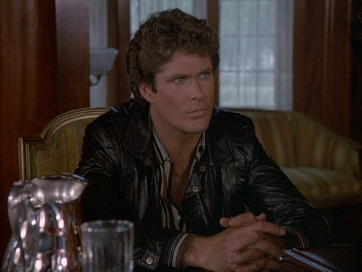 Prime Video: Knight Rider