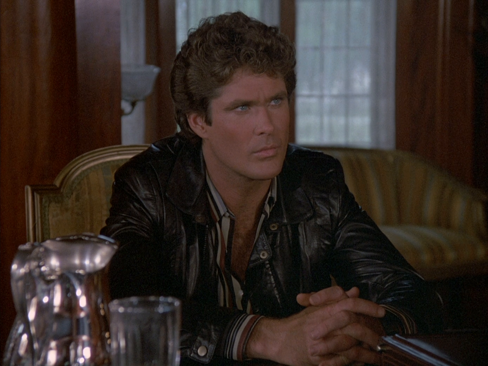 Prime Video: Knight Rider