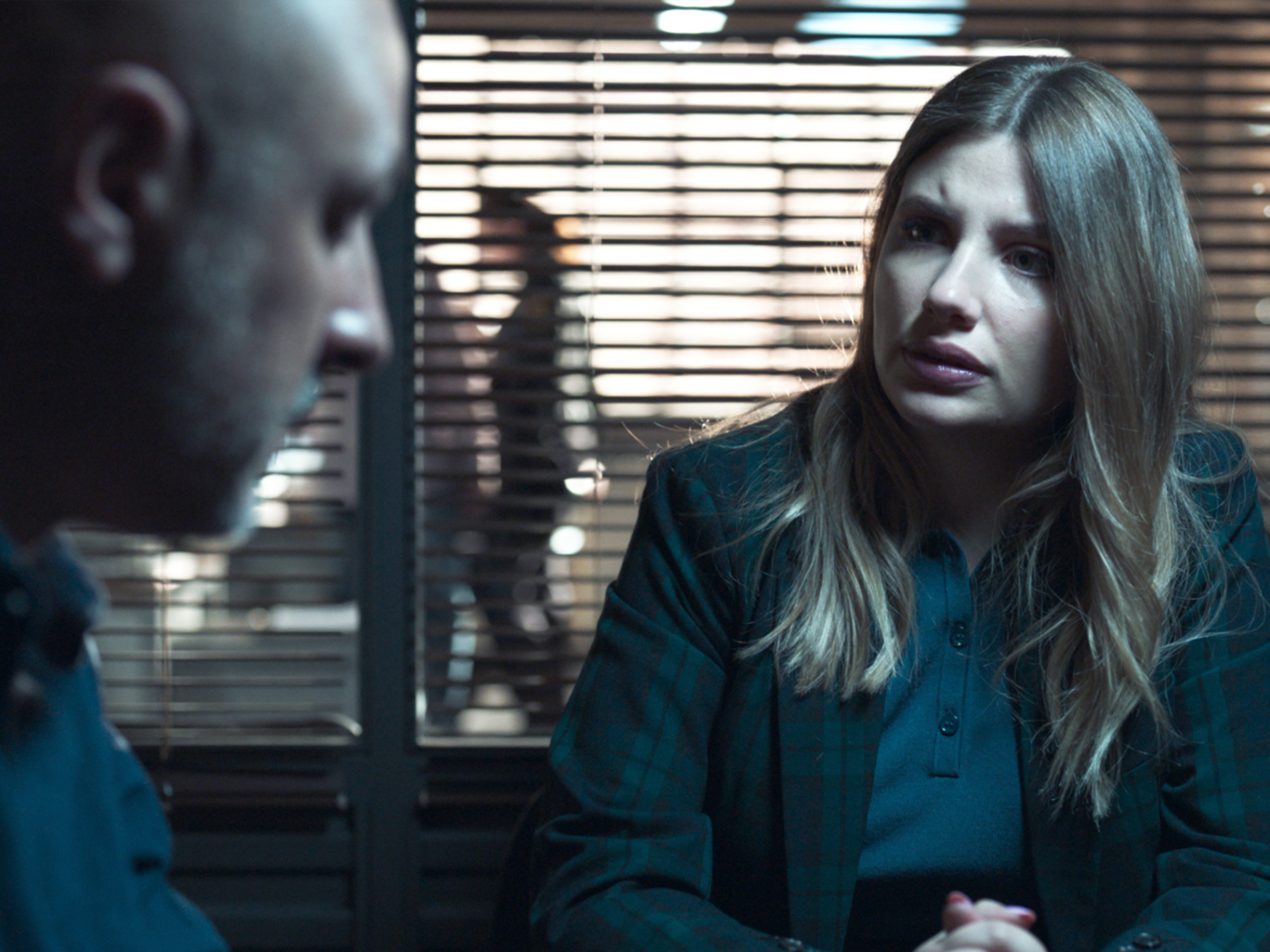 Prime Video: Caronte - Season 1