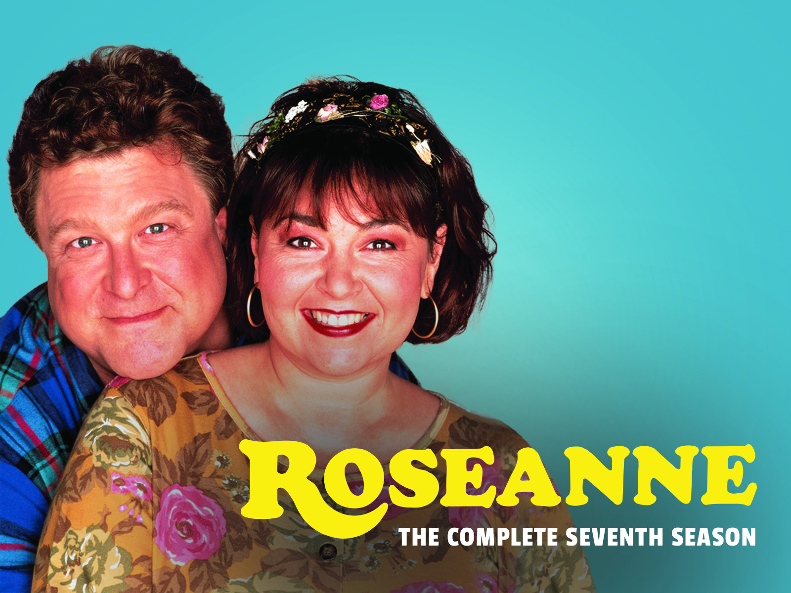 Prime Video: Roseanne
