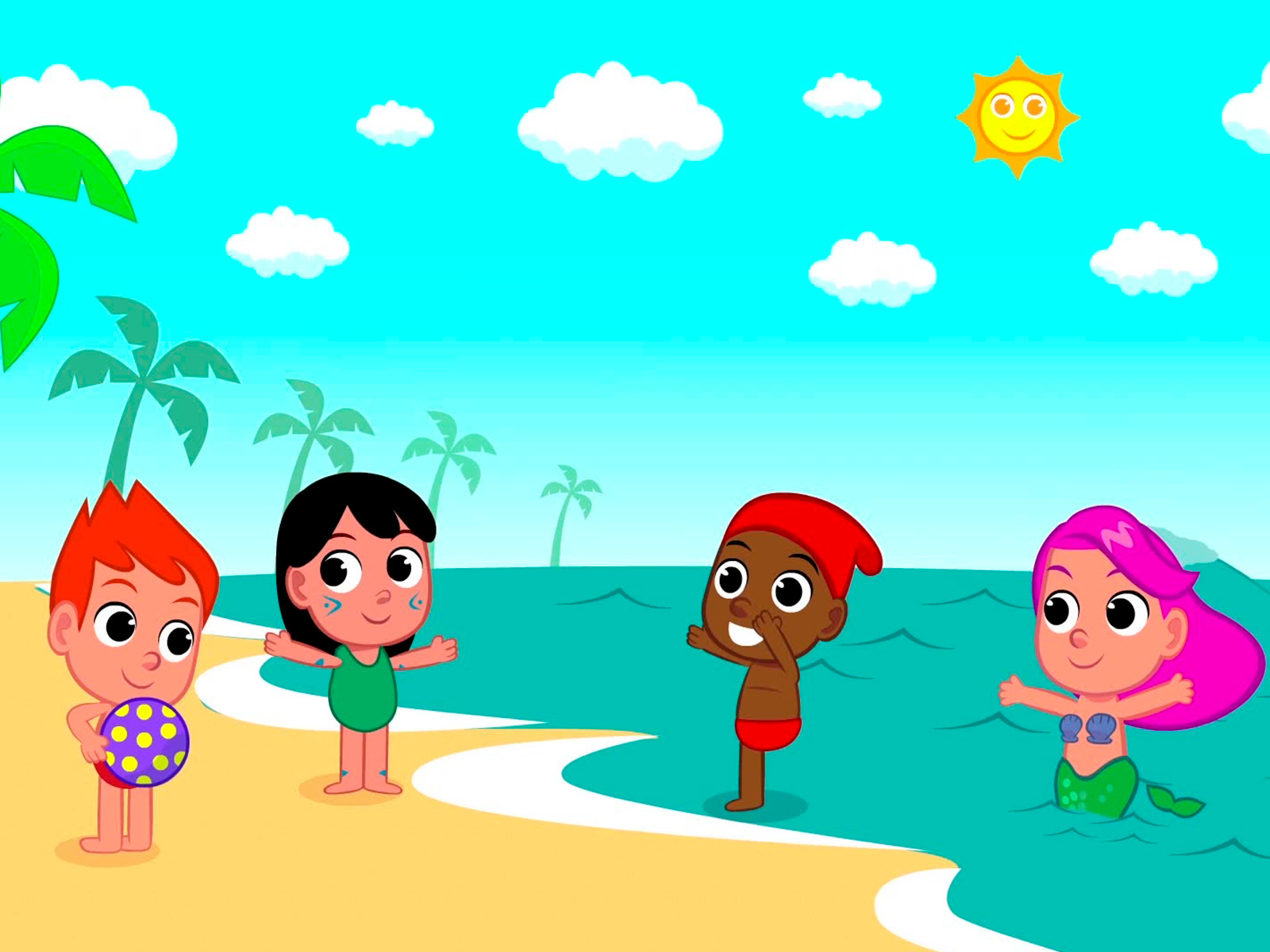 Prime Video: Turma do Folclore