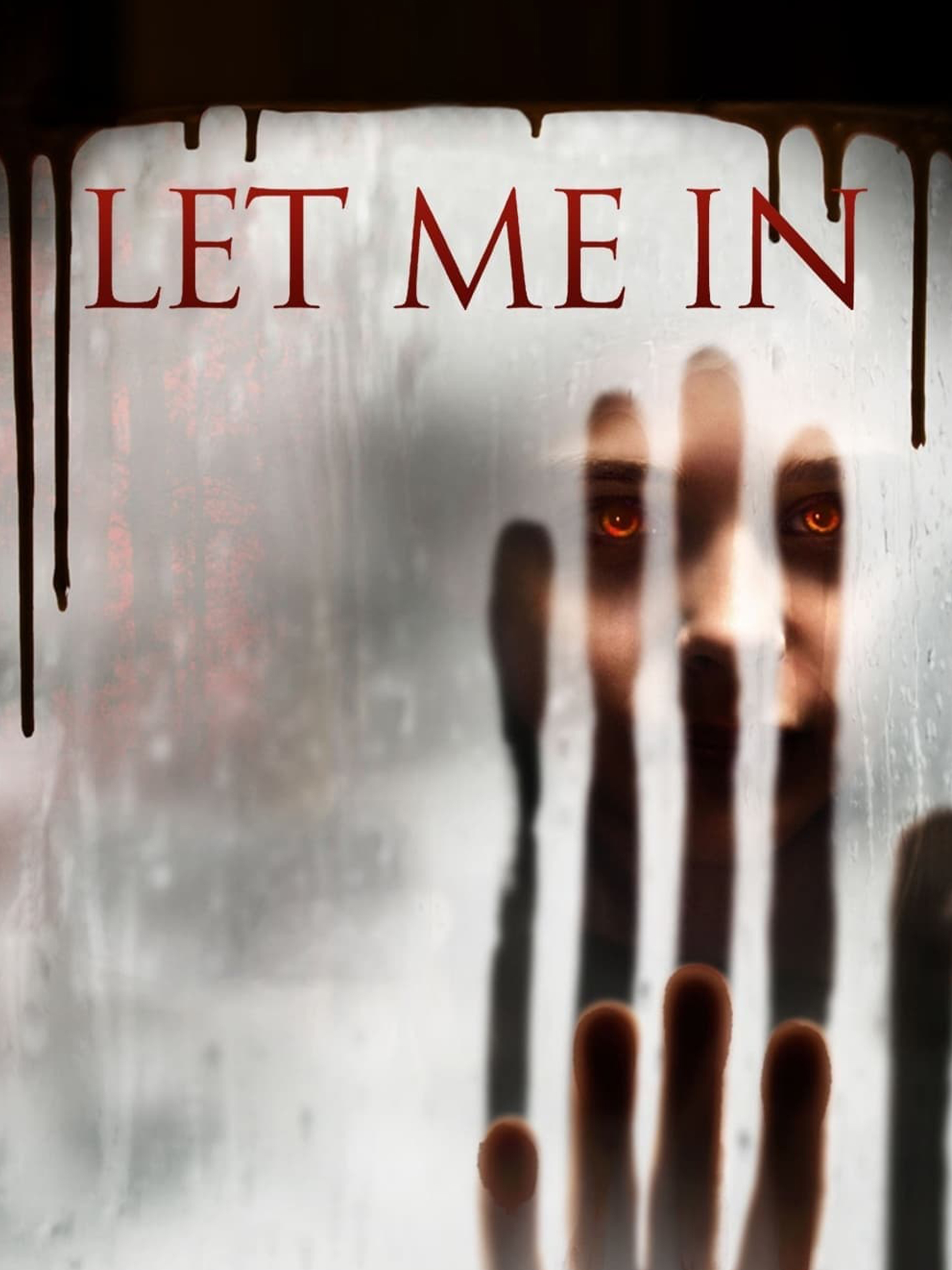 Prime Video: Let Me In