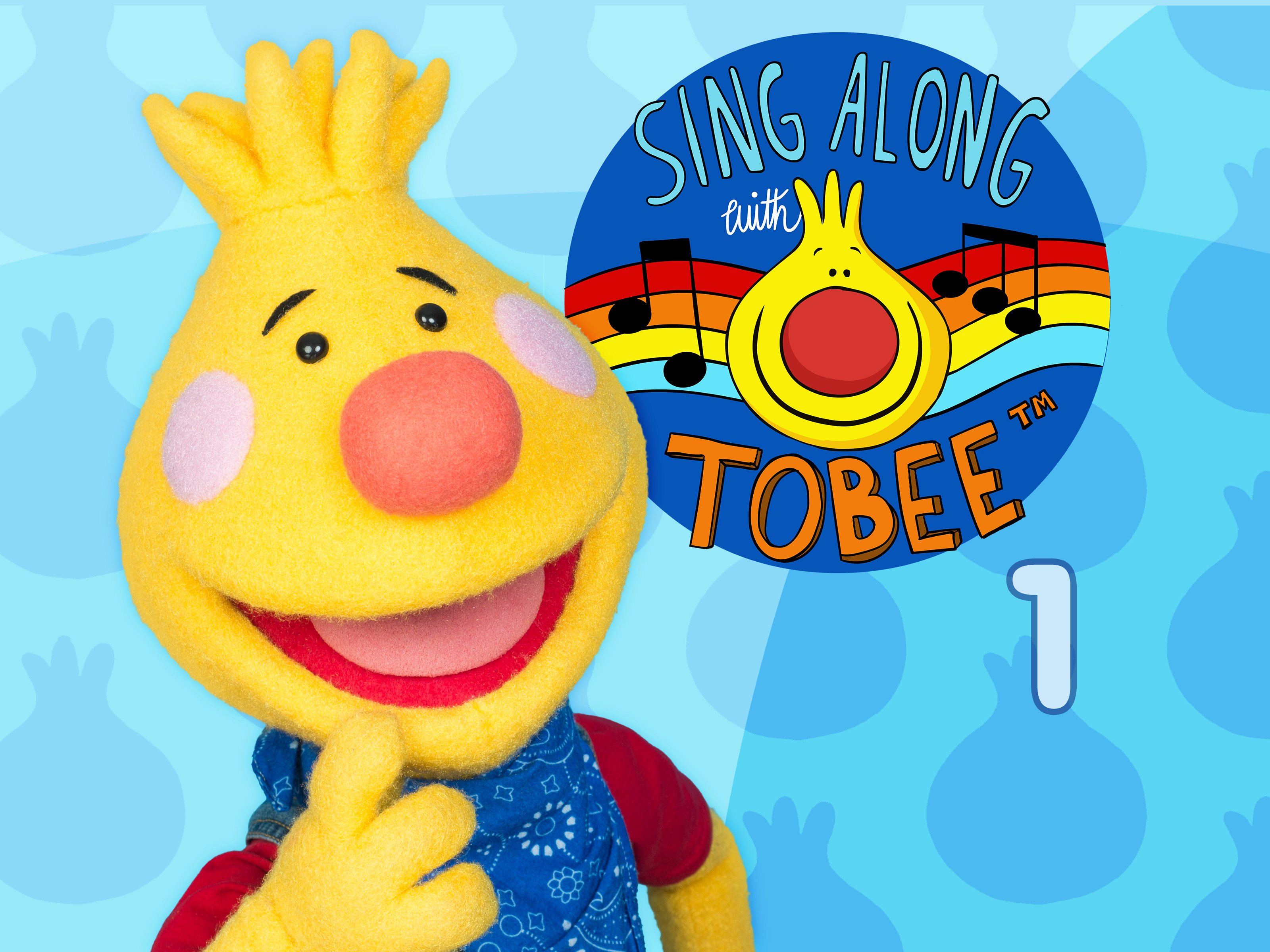 Prime Video: Sing Along With Tobee