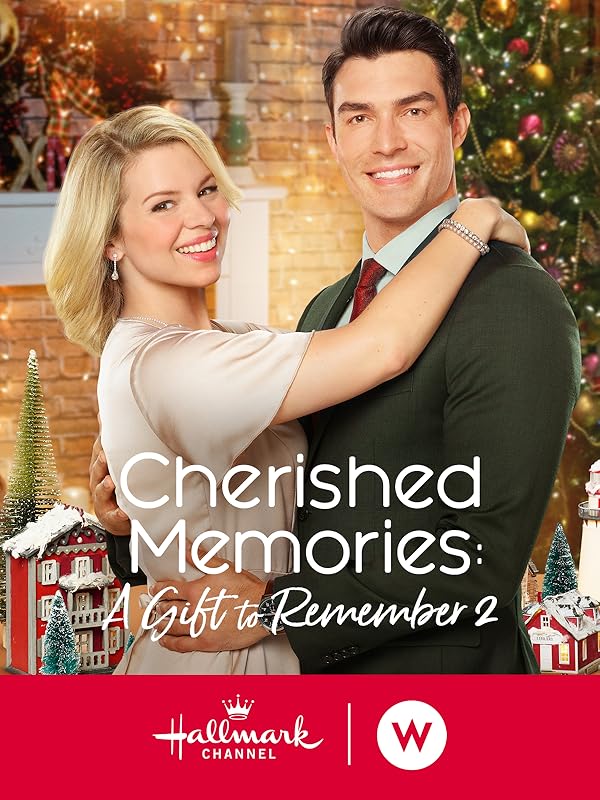 Prime Video: Cherished Memories: A Gift to Remember 2