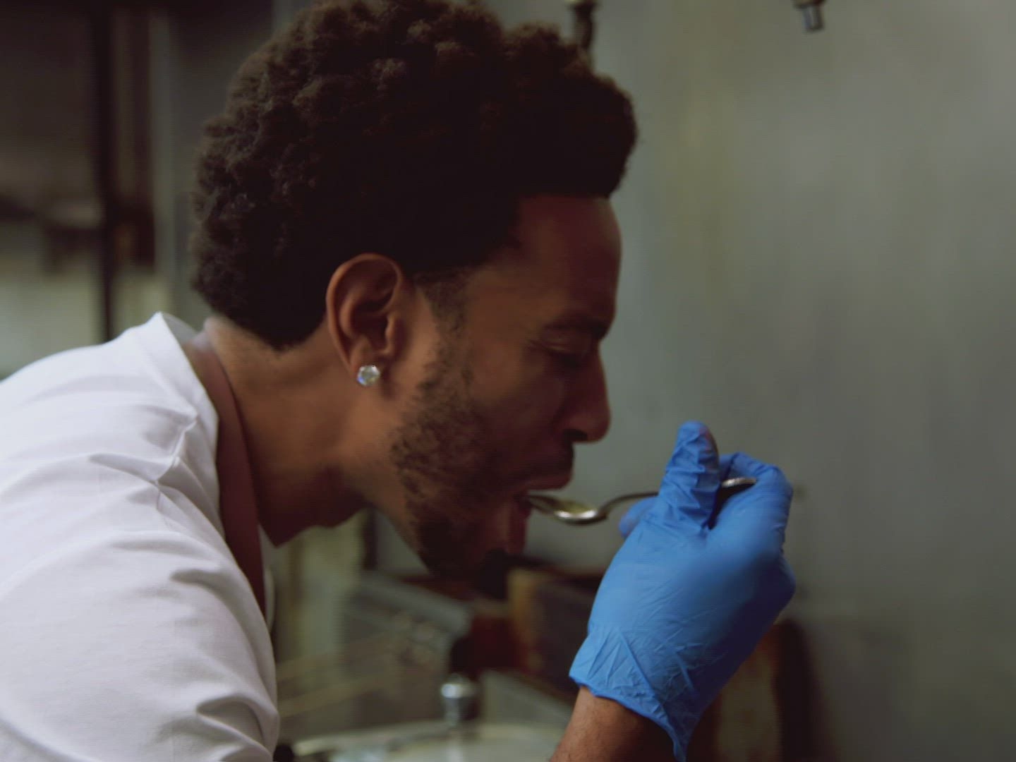 Prime Video: Luda Can't Cook - Season 1