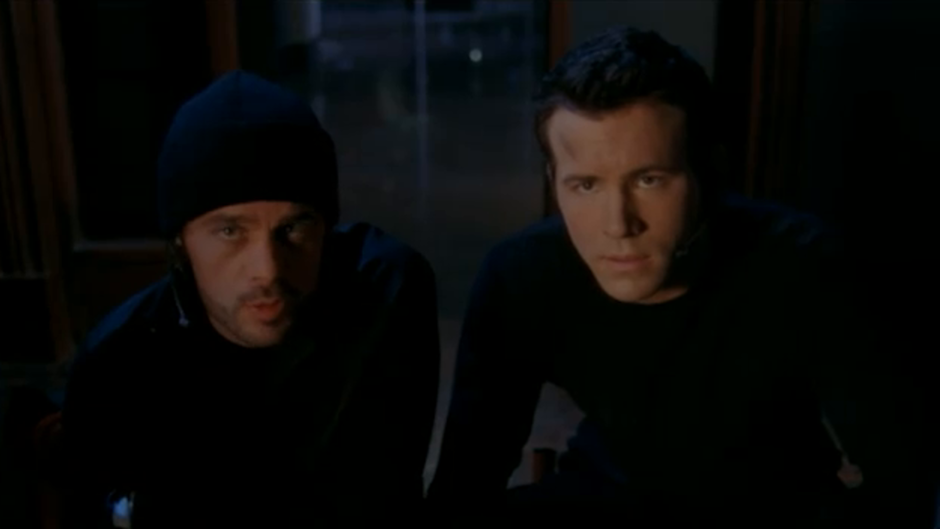 Prime Video: Foolproof