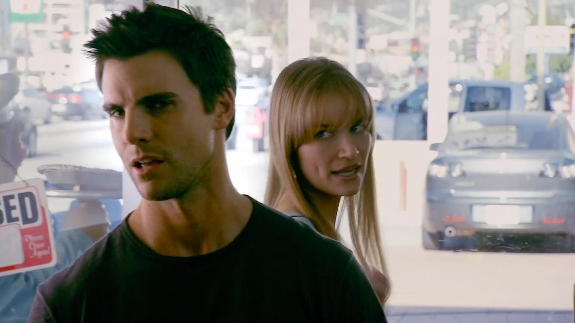 Prime Video: Inocência Perdida