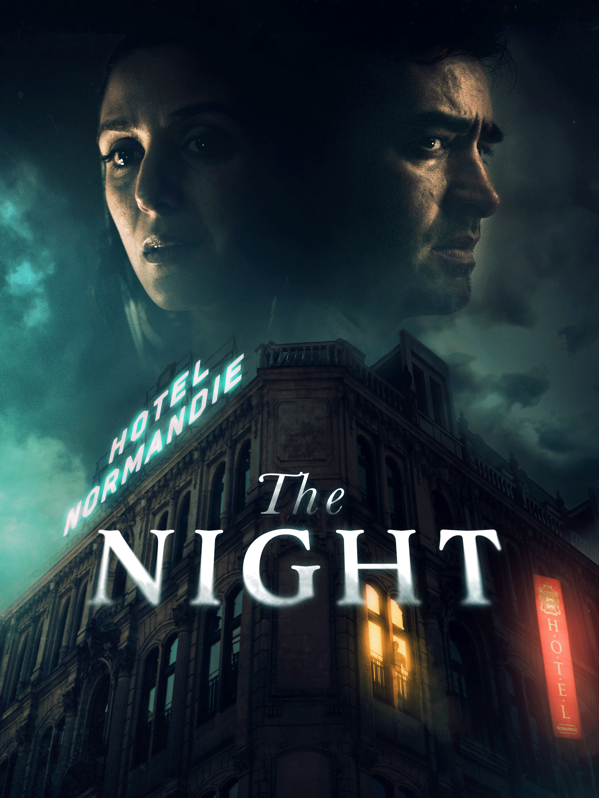 Prime Video: The Night