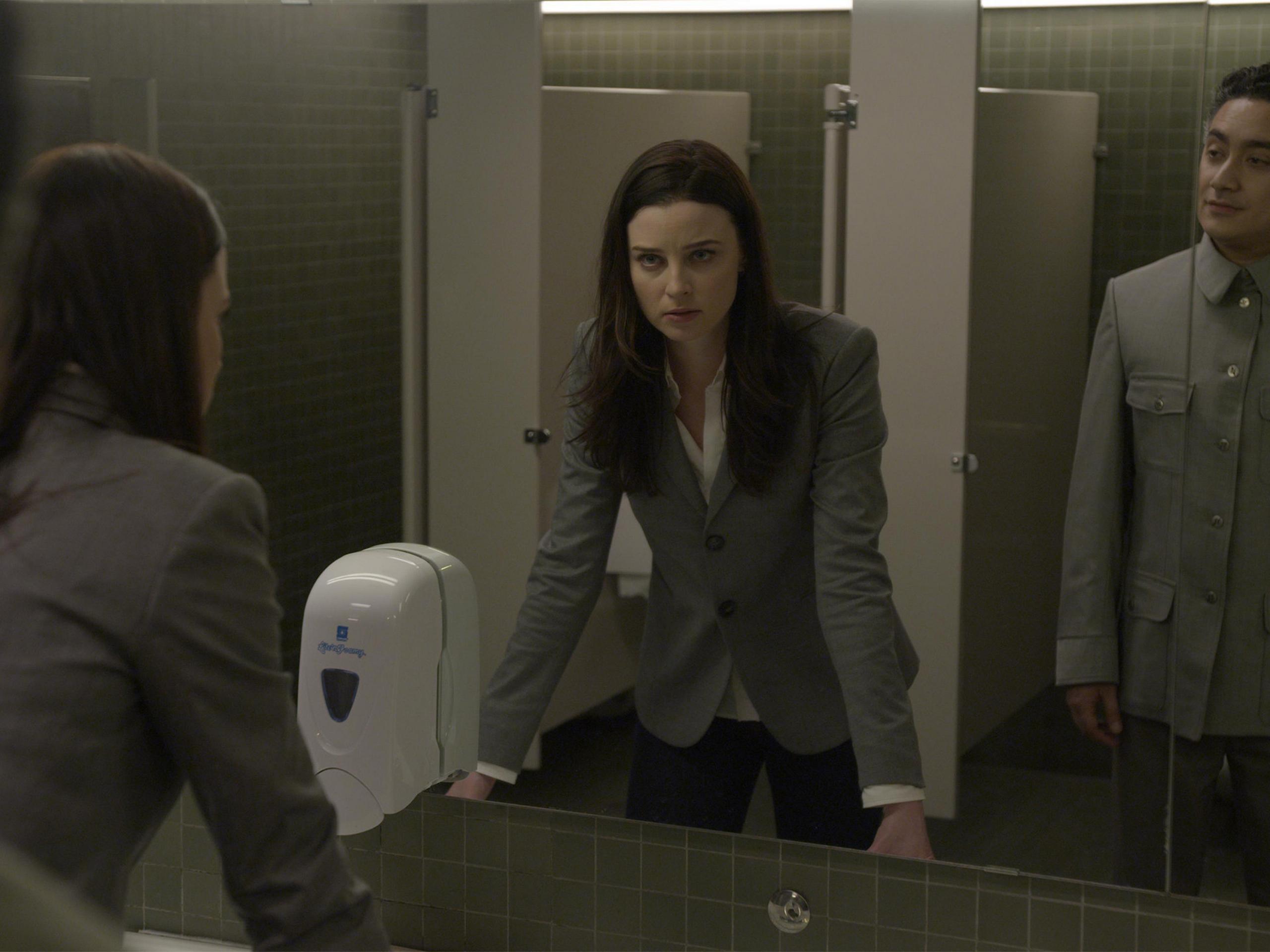 Prime Video: Continuum - Saison 2