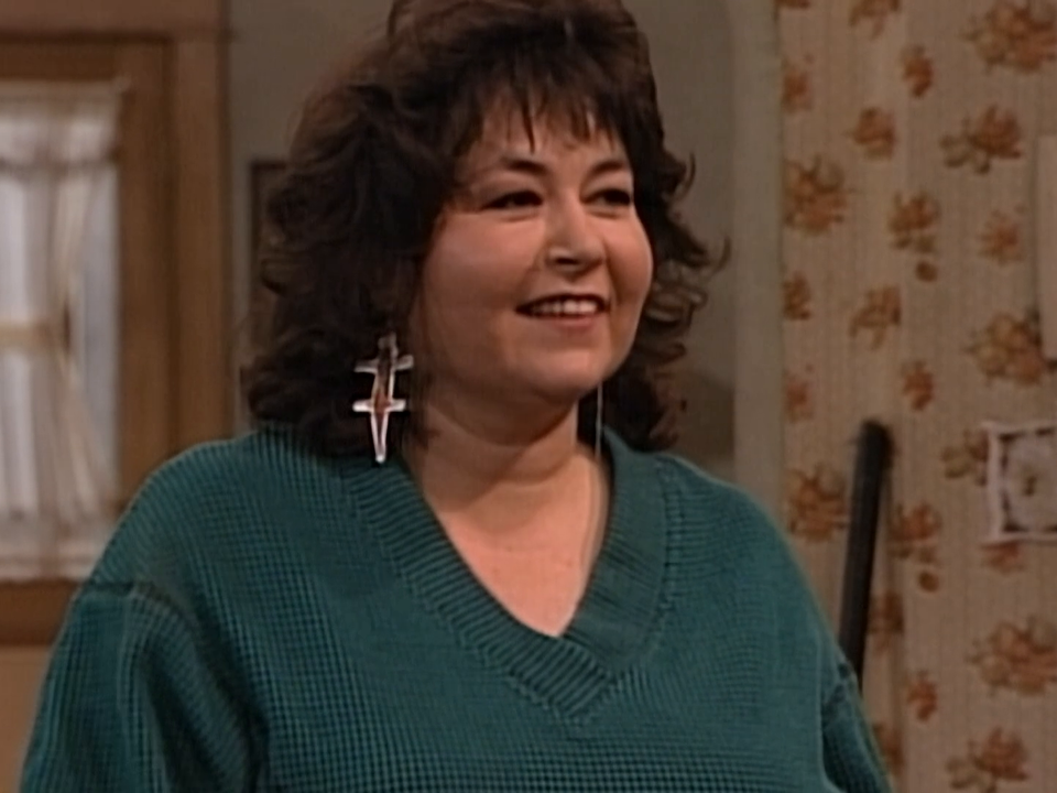 Prime Video: Roseanne