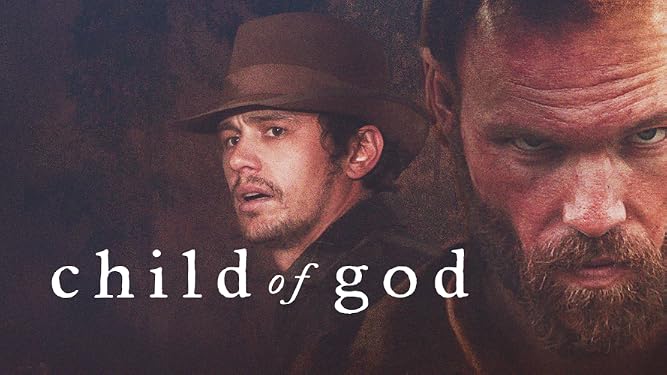 Child Of God Movie Poster