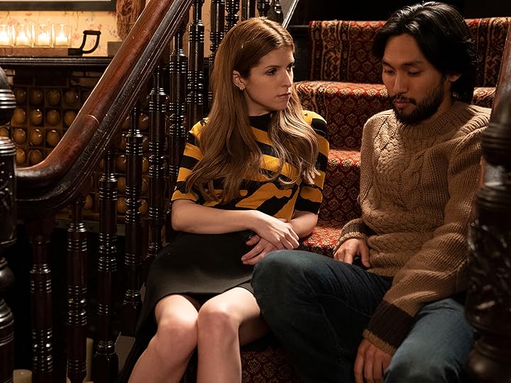 Amazon.com: Love Life Season 1 : Anna Kendrick, Zoë Chao, Peter Vack ...