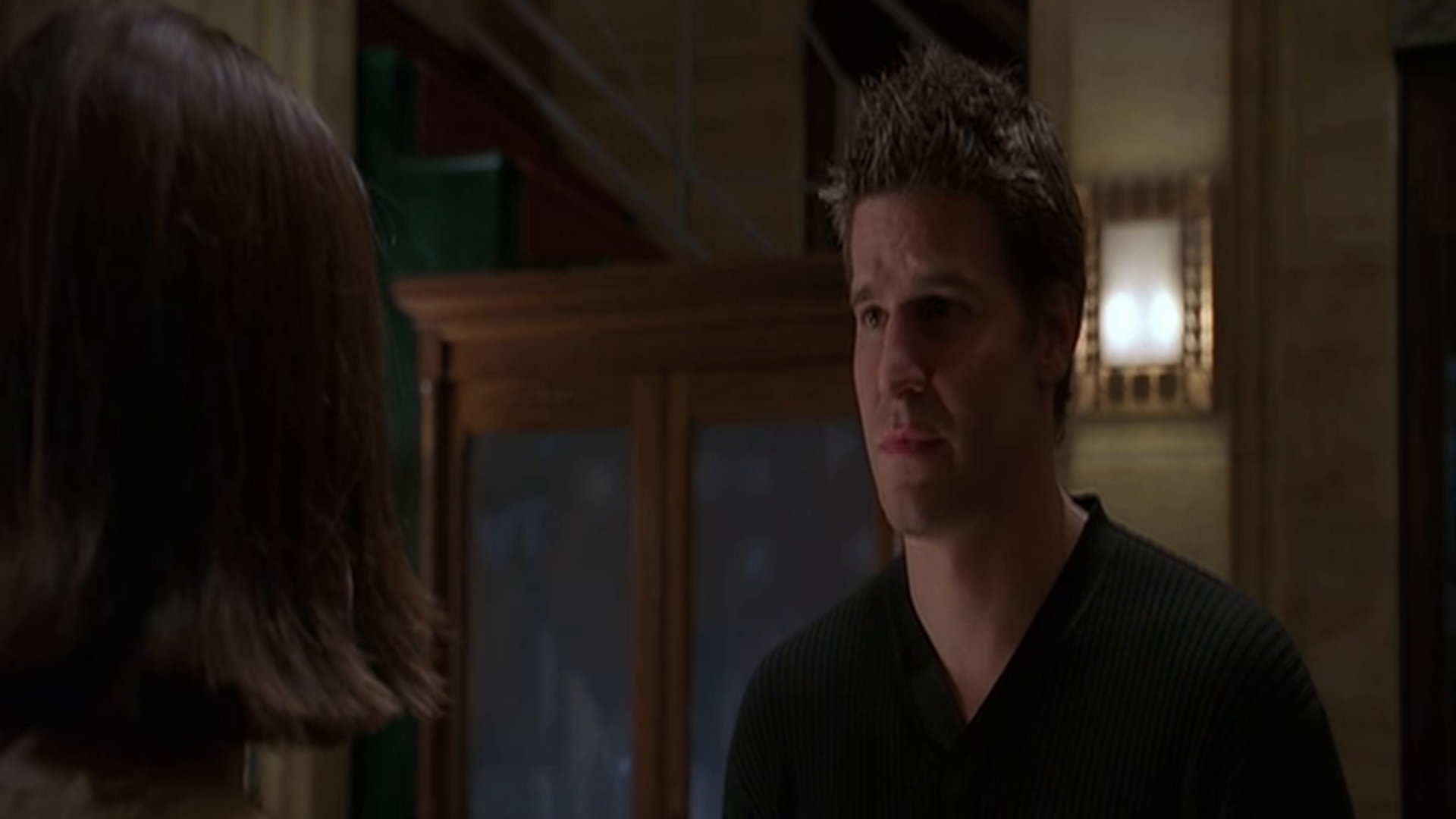 Prime Video: Angel Season 3