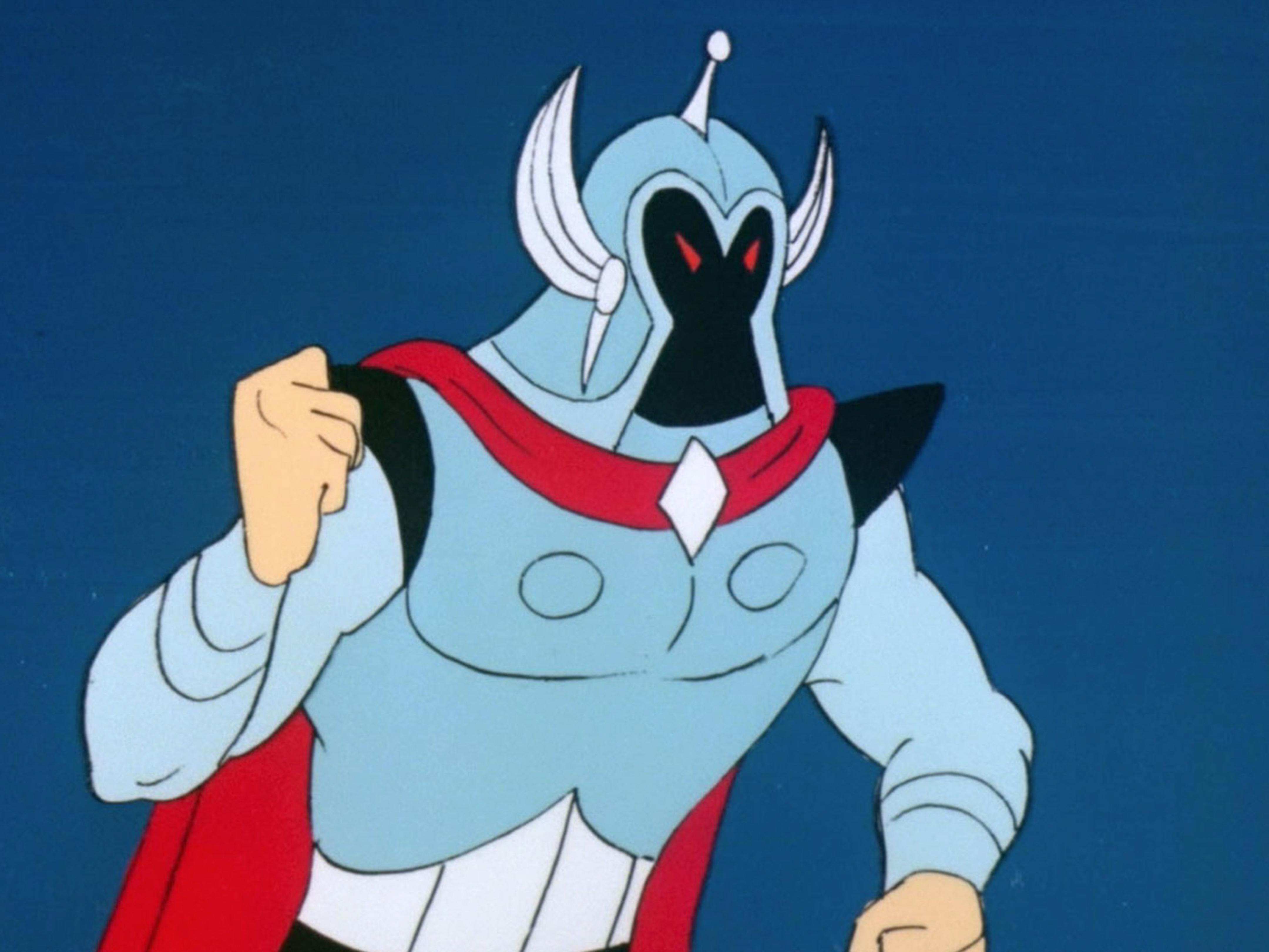 Prime Video: Super Friends - Season 3