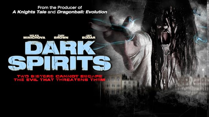Dark Spirit