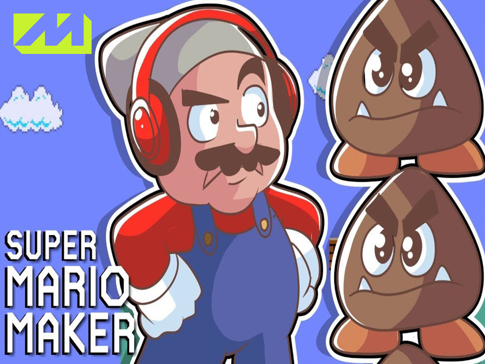 Prime Video: Clip: DashieGames Plays