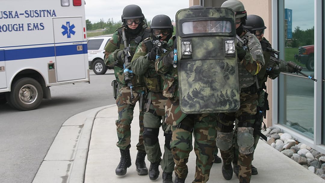 Watch Alaska State Troopers | Prime Video