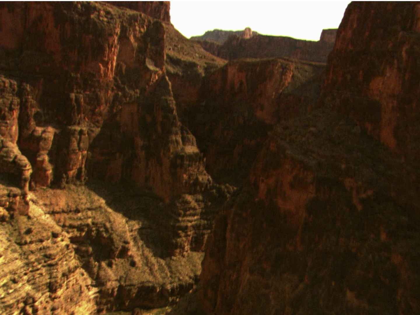 Prime Video: North America Inside Out - Season 1