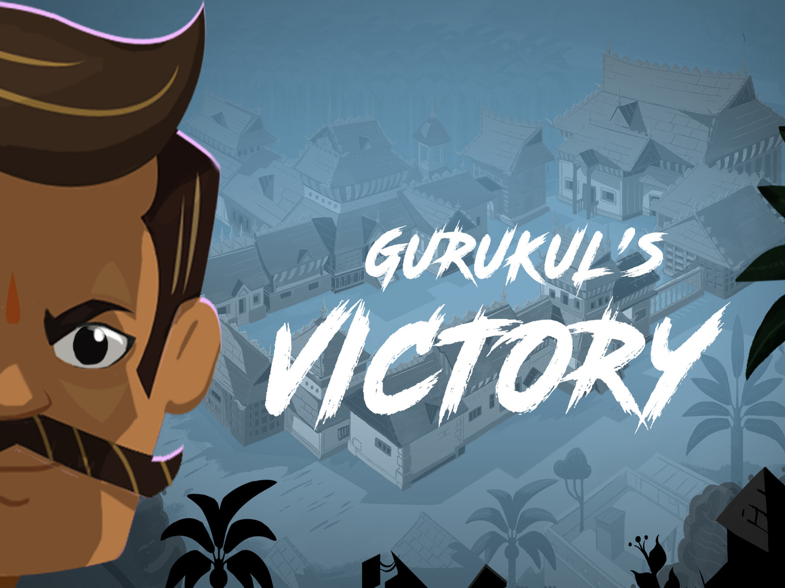 Prime Video: Kalari Kids - Season 3