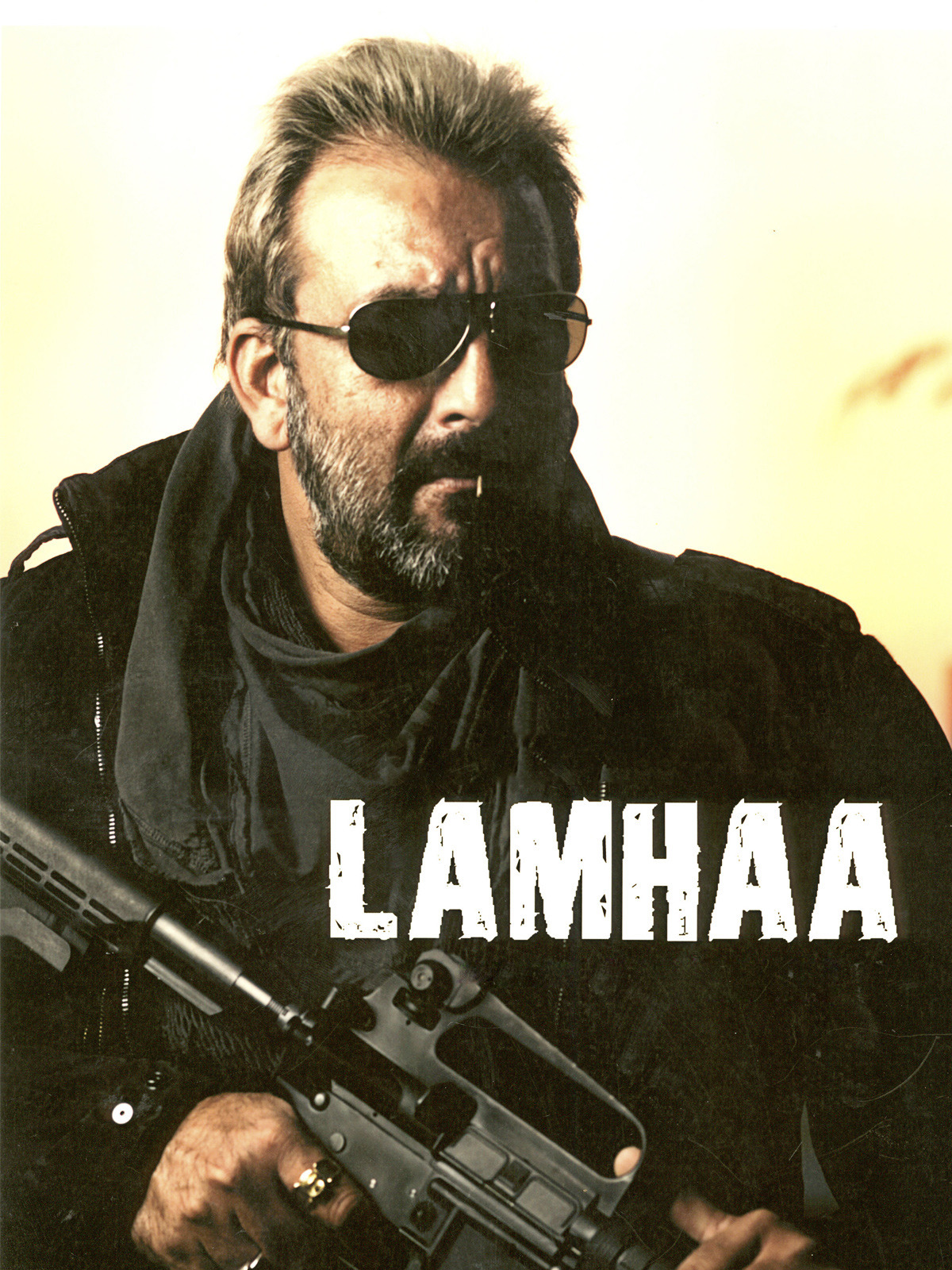 Prime Video: Lamhaa